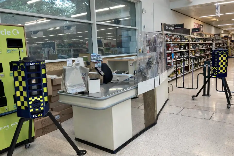 Retail crime in the UK: Key insights from the BRC Crime Survey 2026 ...