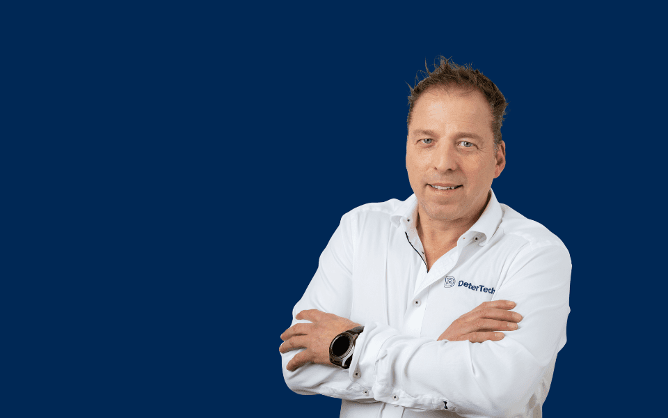 Beveiliging tijdens de afbouwfase van een nieuwbouwproject: zo schaal ...